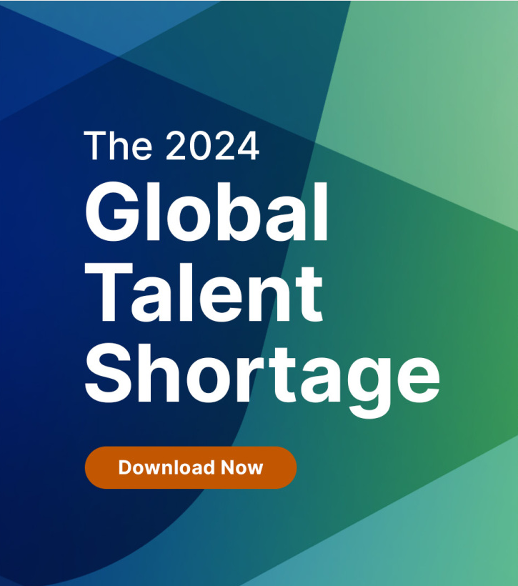 Talent Shortage