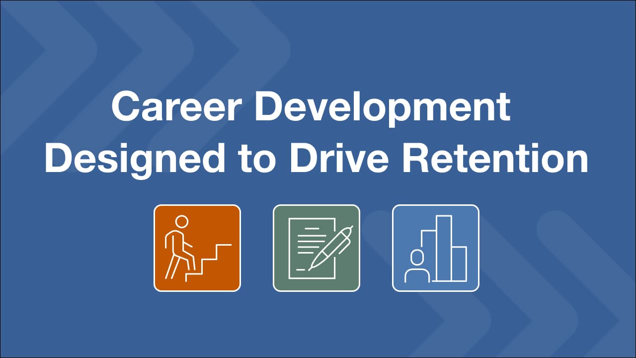 Workforce Career Management | Talent Solutions