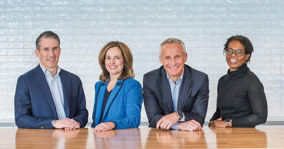 ManpowerGroup's 2024 Year in Review | Financial Highlights & More