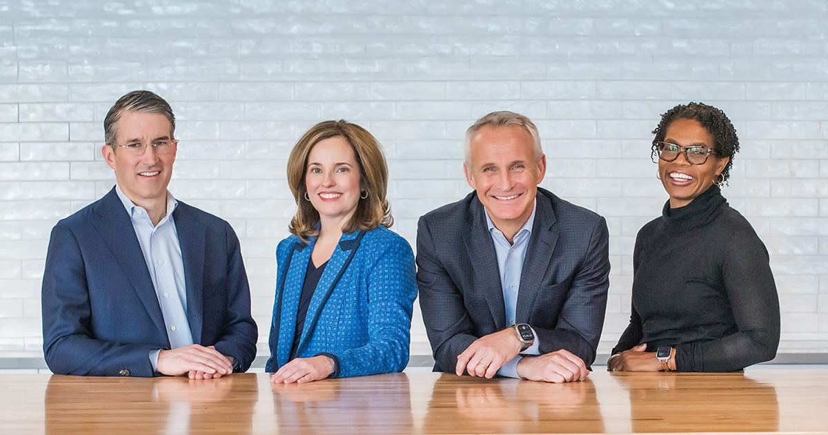ManpowerGroup's 2025 Year in Review | Corporate Information
